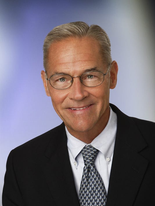 Ex-P&G CEO John Pepper urges vote no to hedge fund