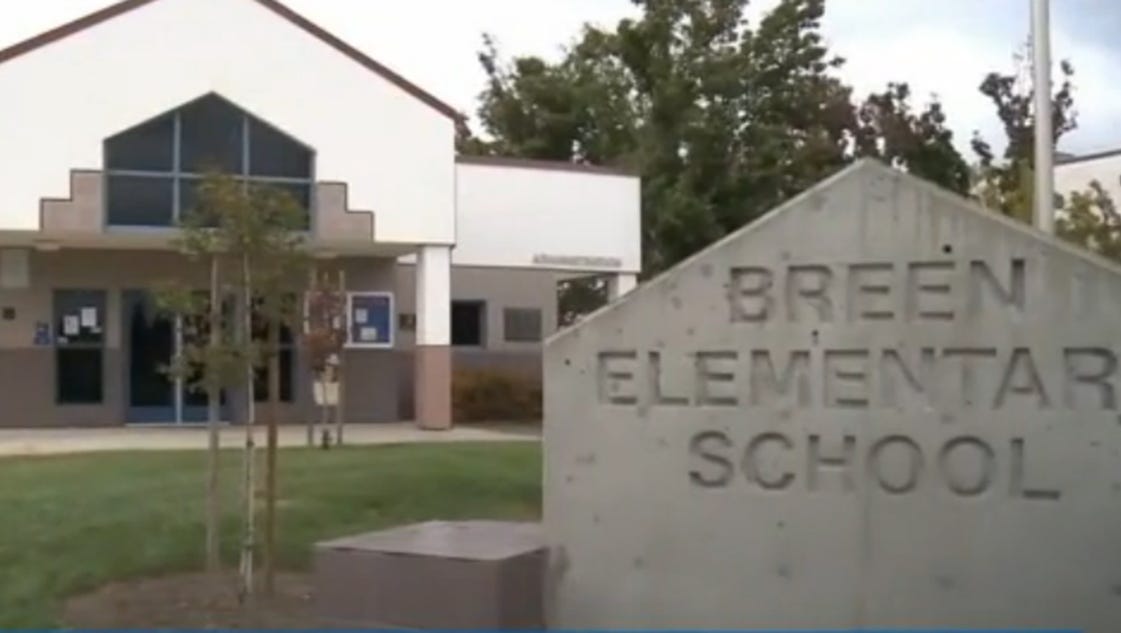 Homes Near Breen Elementary School in Rocklin CA