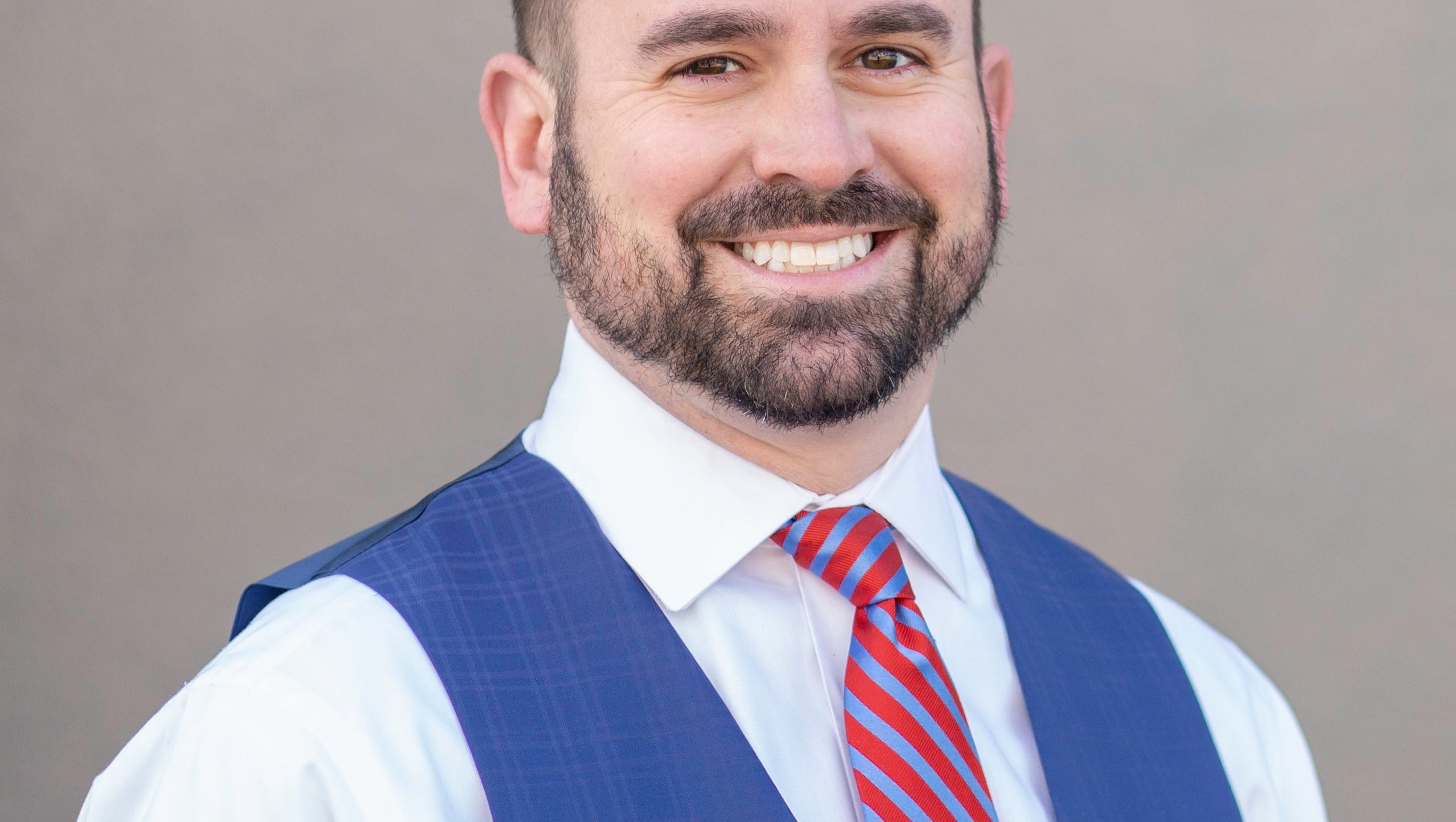 South Carolina House District 5 candidate Neal Collins