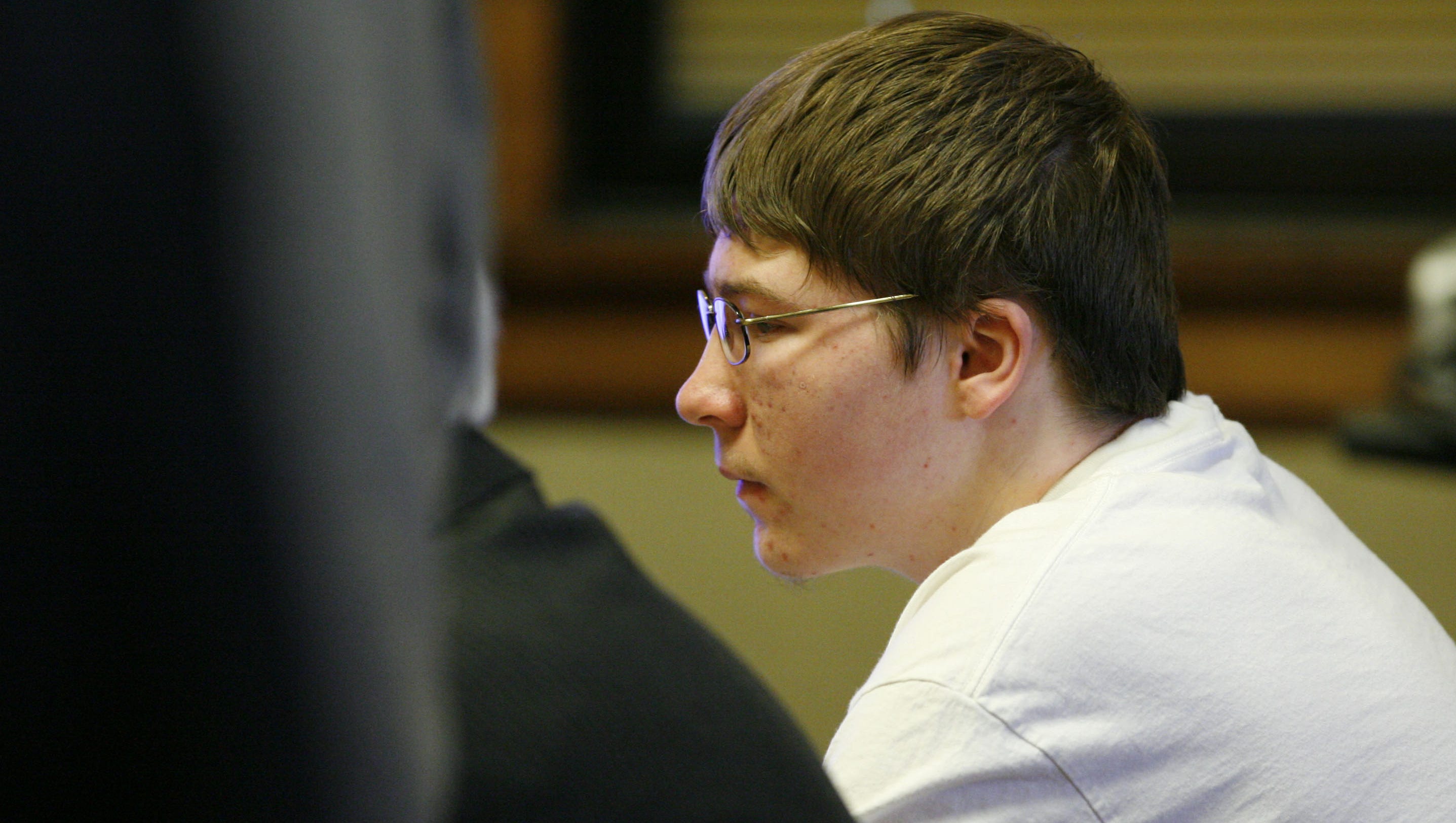 Brendan Dassey said to be welcoming female admirers