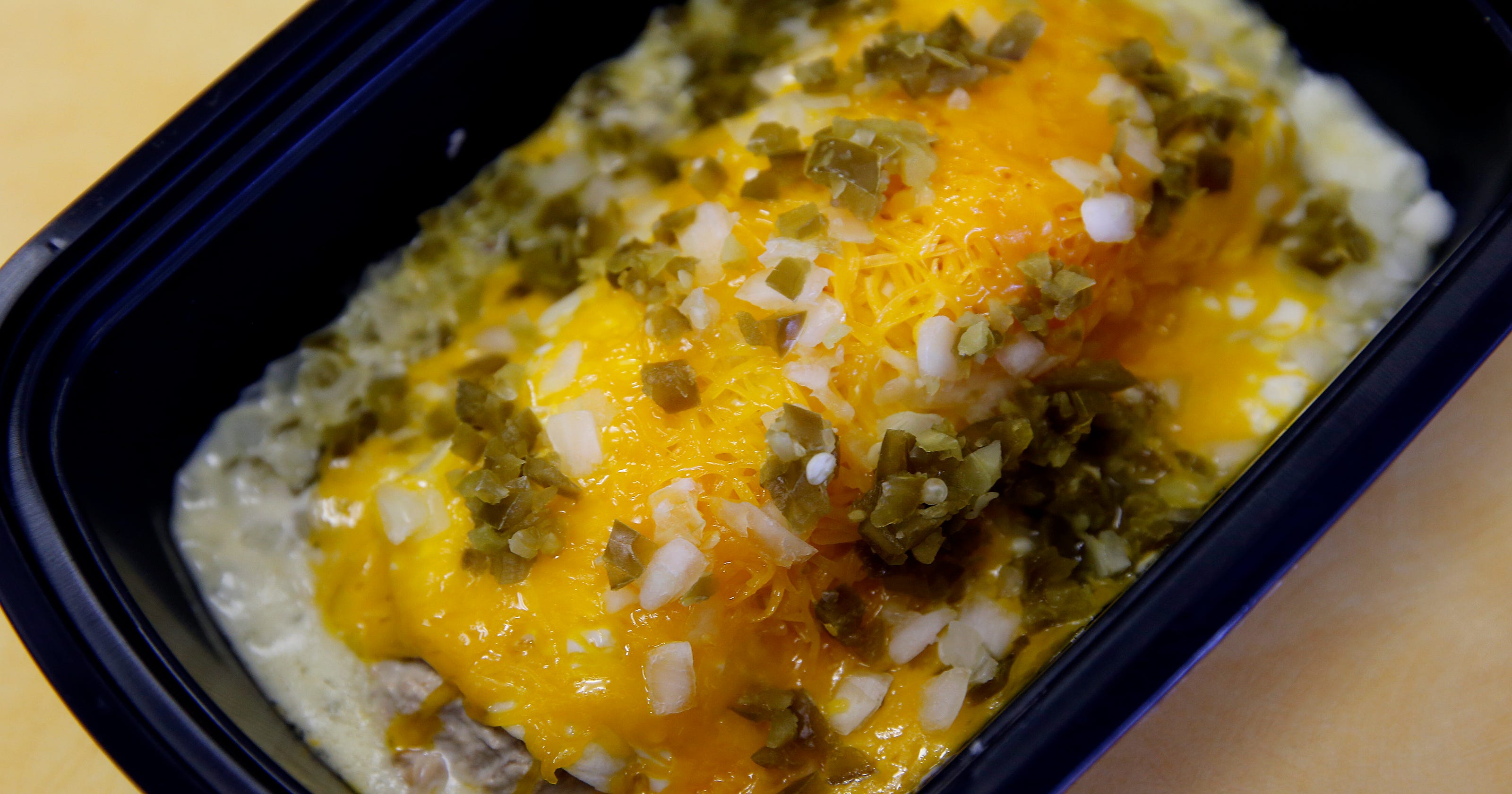 Taco Casa celebrates 50 years of tacos, taco salads and tuna boats