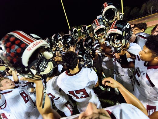 Arizona high school sports: Top mascots and nicknames in Arizona