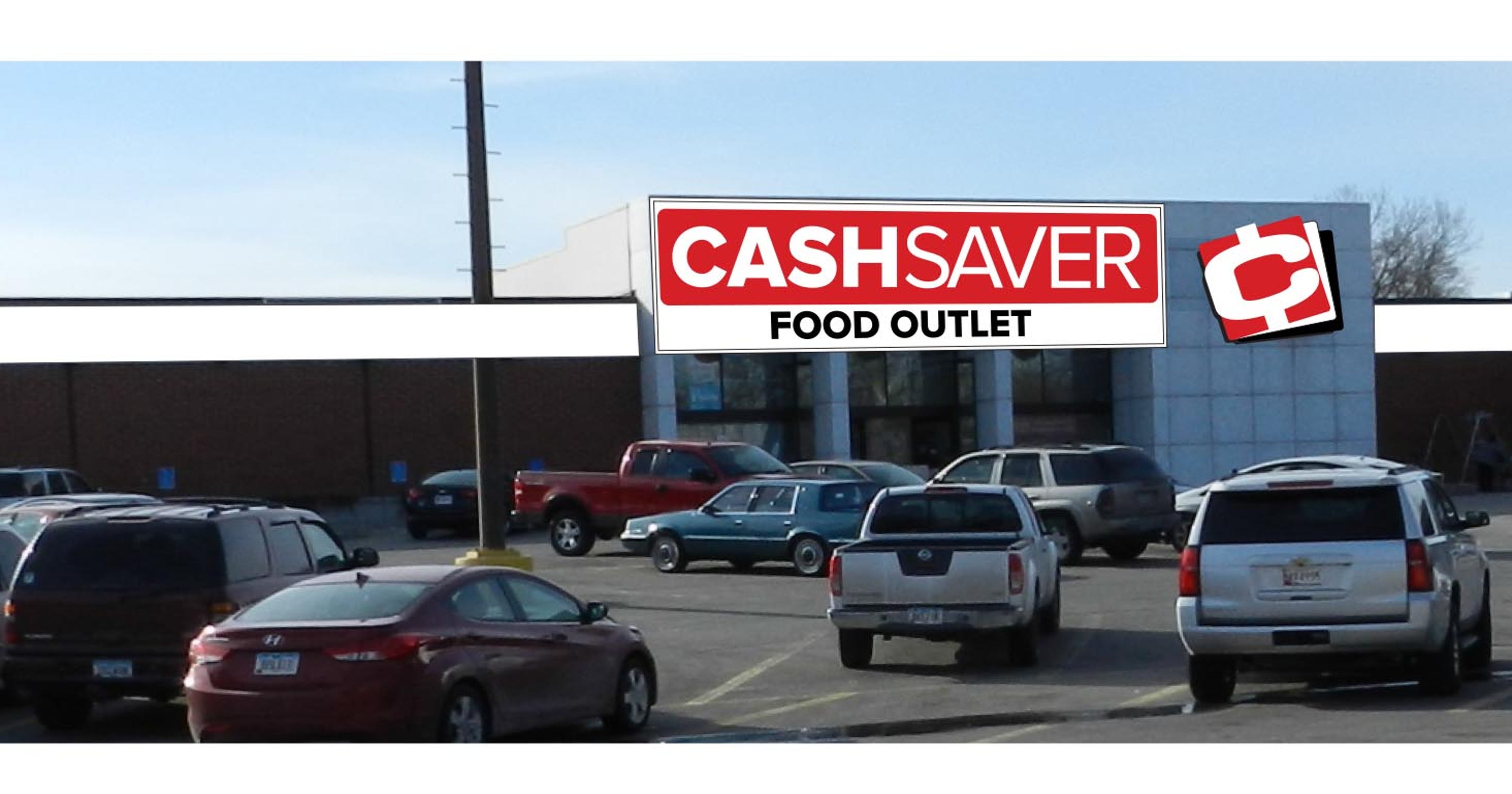 Cash Saver replaces two Dahl’s stores