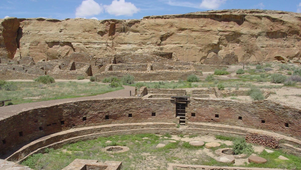 Great places to honor the original Americans