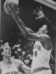 Where are they now? Remembering the Hoosiers of '89