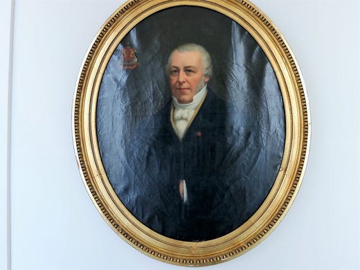 Moet-Chandon-Champagne-house-epernay-France