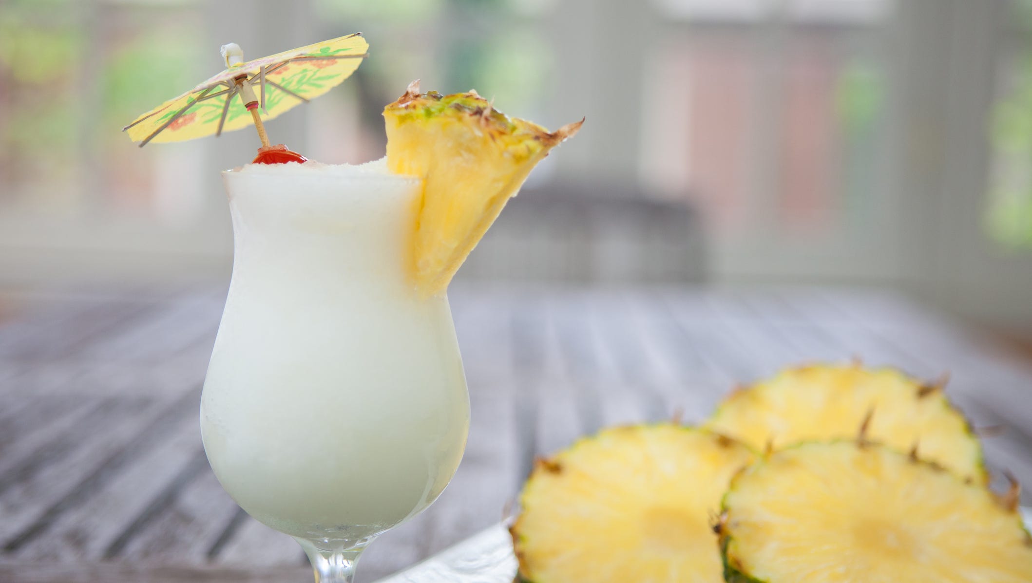 7 cocktails that define Florida (and are perfect for summer)
