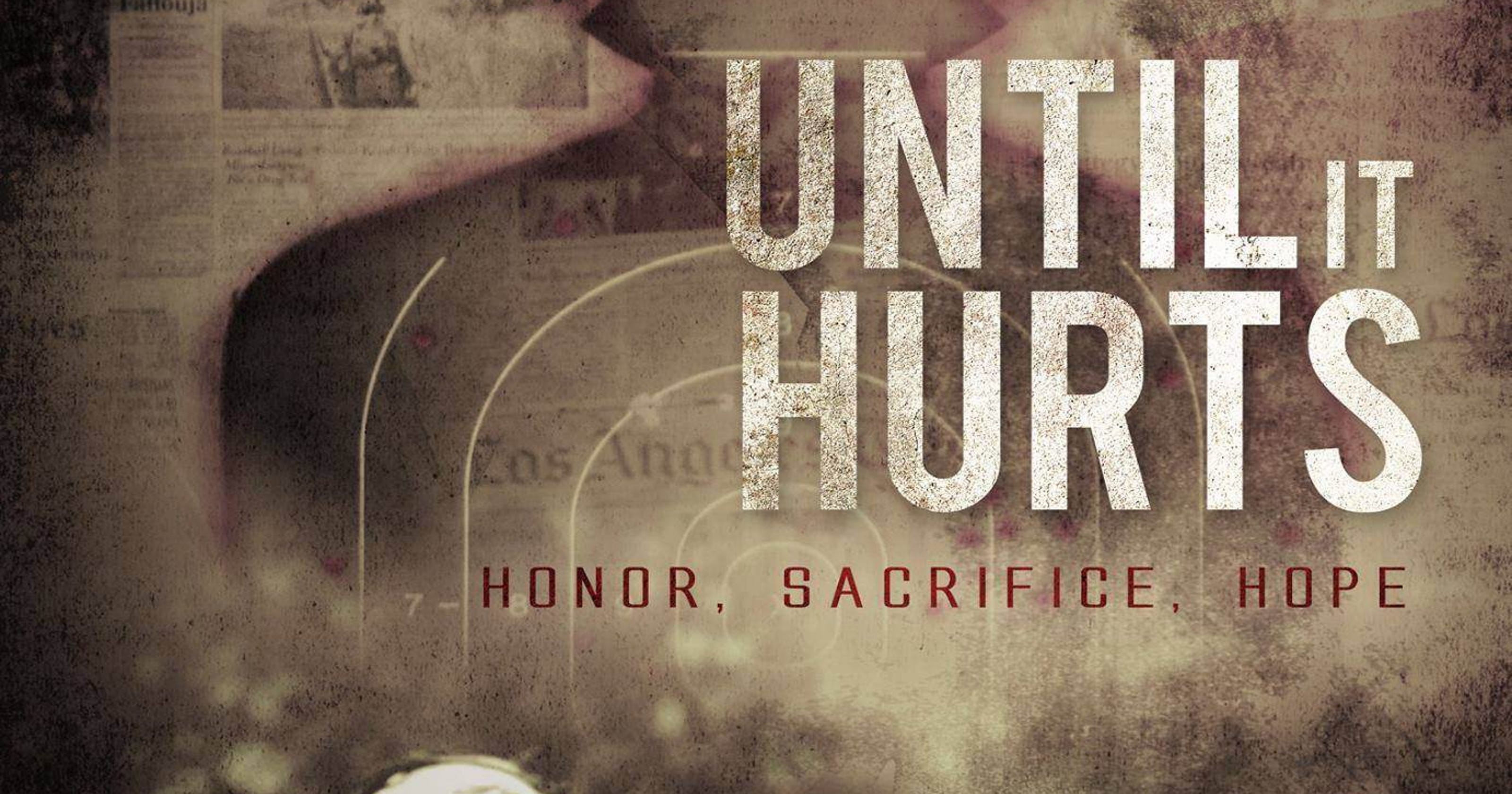 Producer, director of 'Until it Hurts' respond to lawsuit