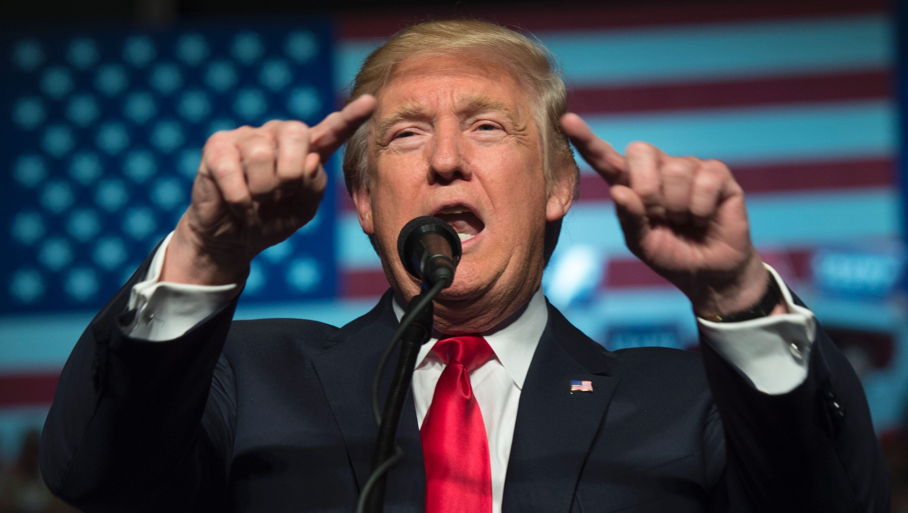 Trump Still Questions Intelligence On Russia Hacking After Briefing