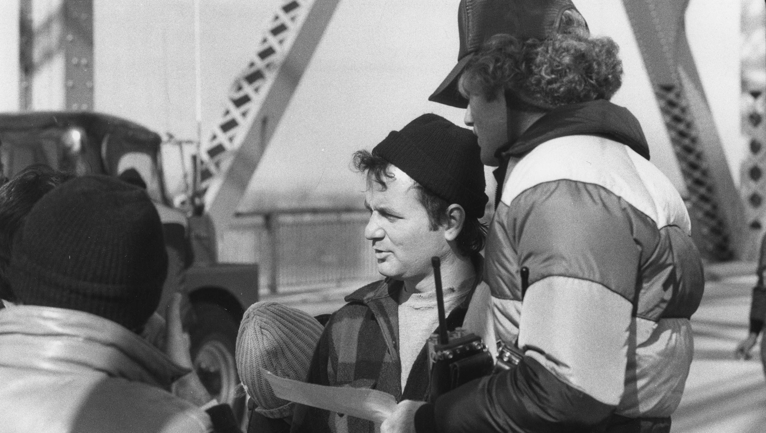 'Stripes' 40th anniversary: A look back at the film shot in Kentucky