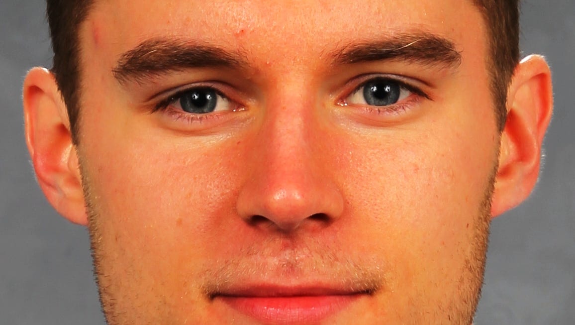 Amerks re-sign Matt Mackenzie, Brayden Irwin