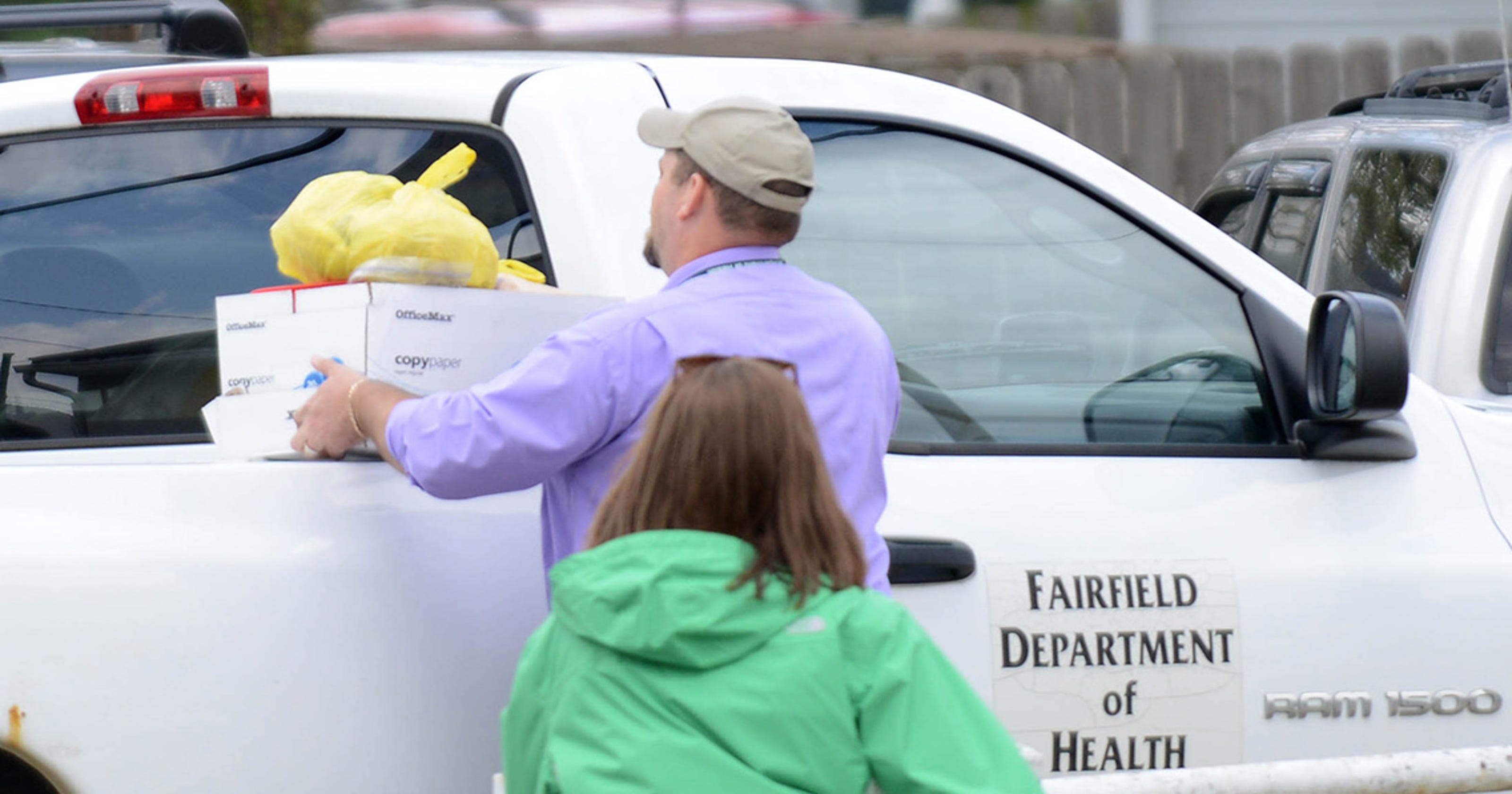 1 dead after suspected botulism outbreak in Ohio