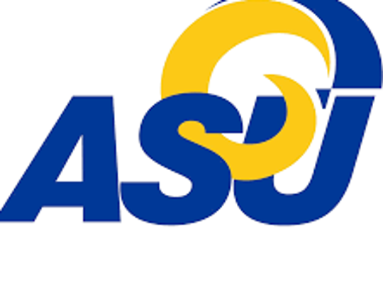 Angelo State University recognizes faculty, staff service
