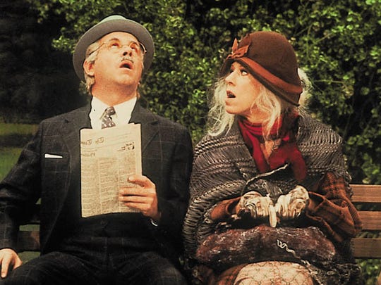 TV icon Carol Burnett is bringing Q&A show to Detroit