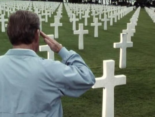 10 moving war films to watch on Memorial Day