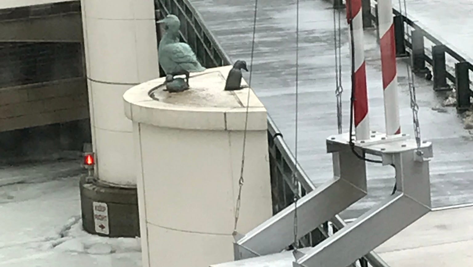 Downtown Milwaukee: Experience it through the skywalk system