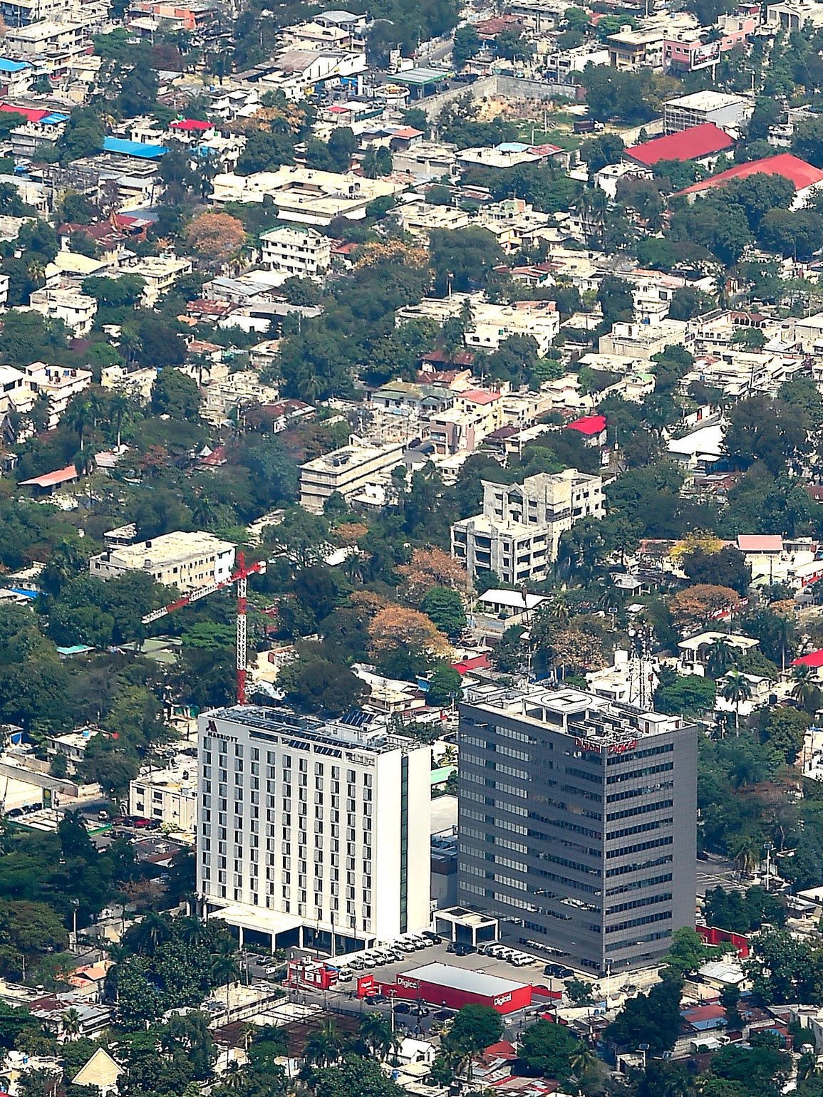 Want to help Haiti? Act like a tourist