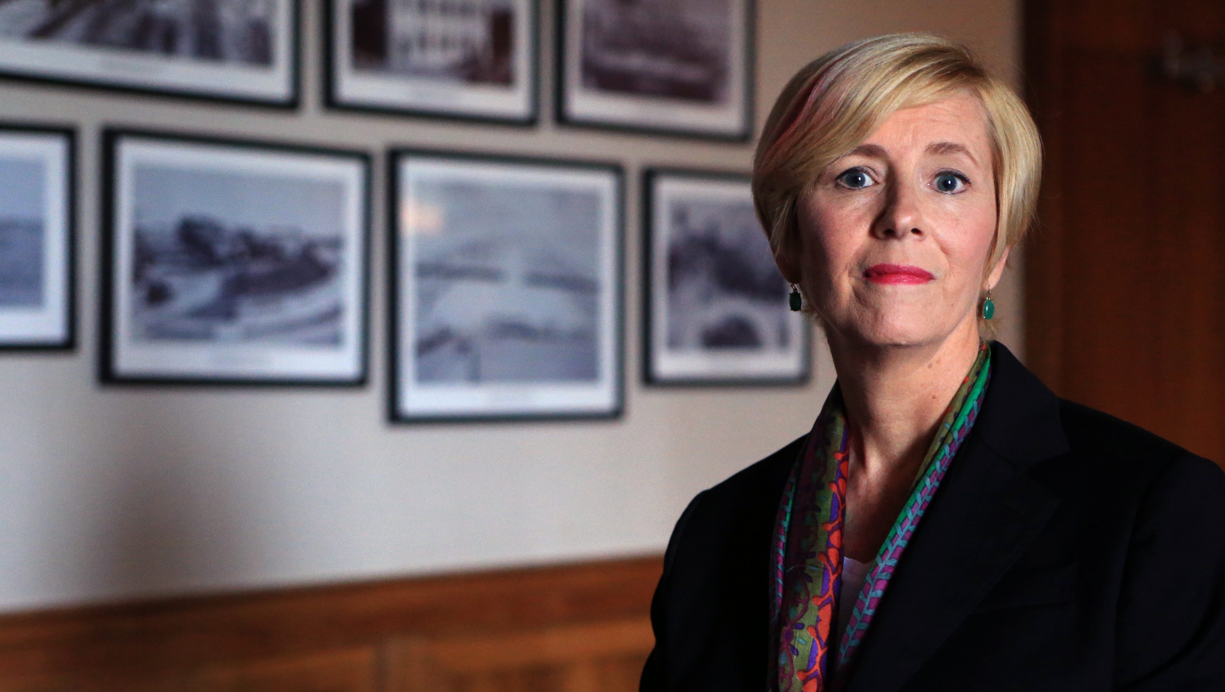 Averyt's storied career at newspaper comes to a close