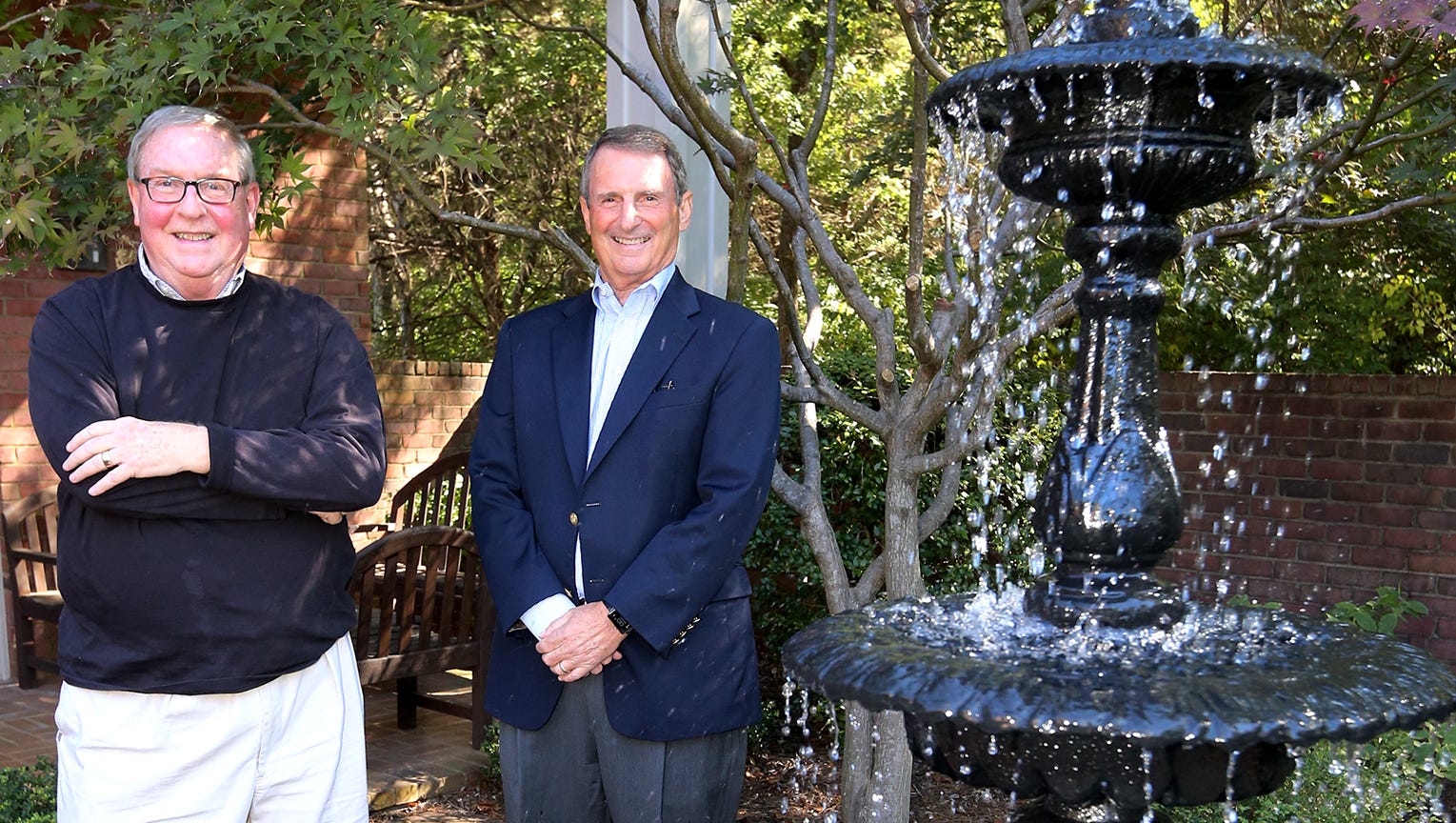 What is Christy-Houston?