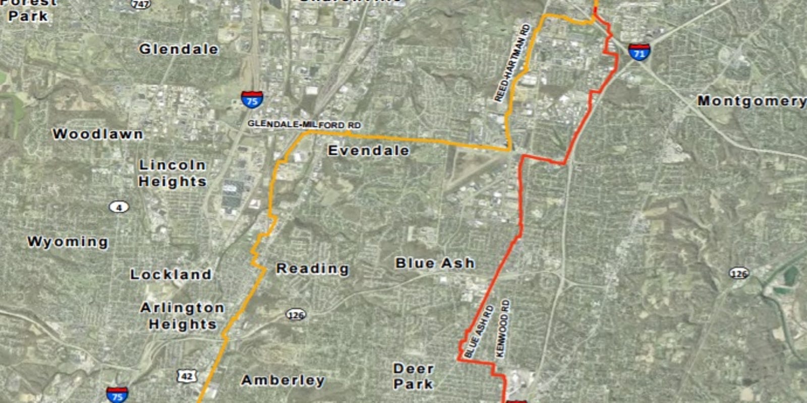 With a few changes, Duke Energy refiles application for high-pressure ...