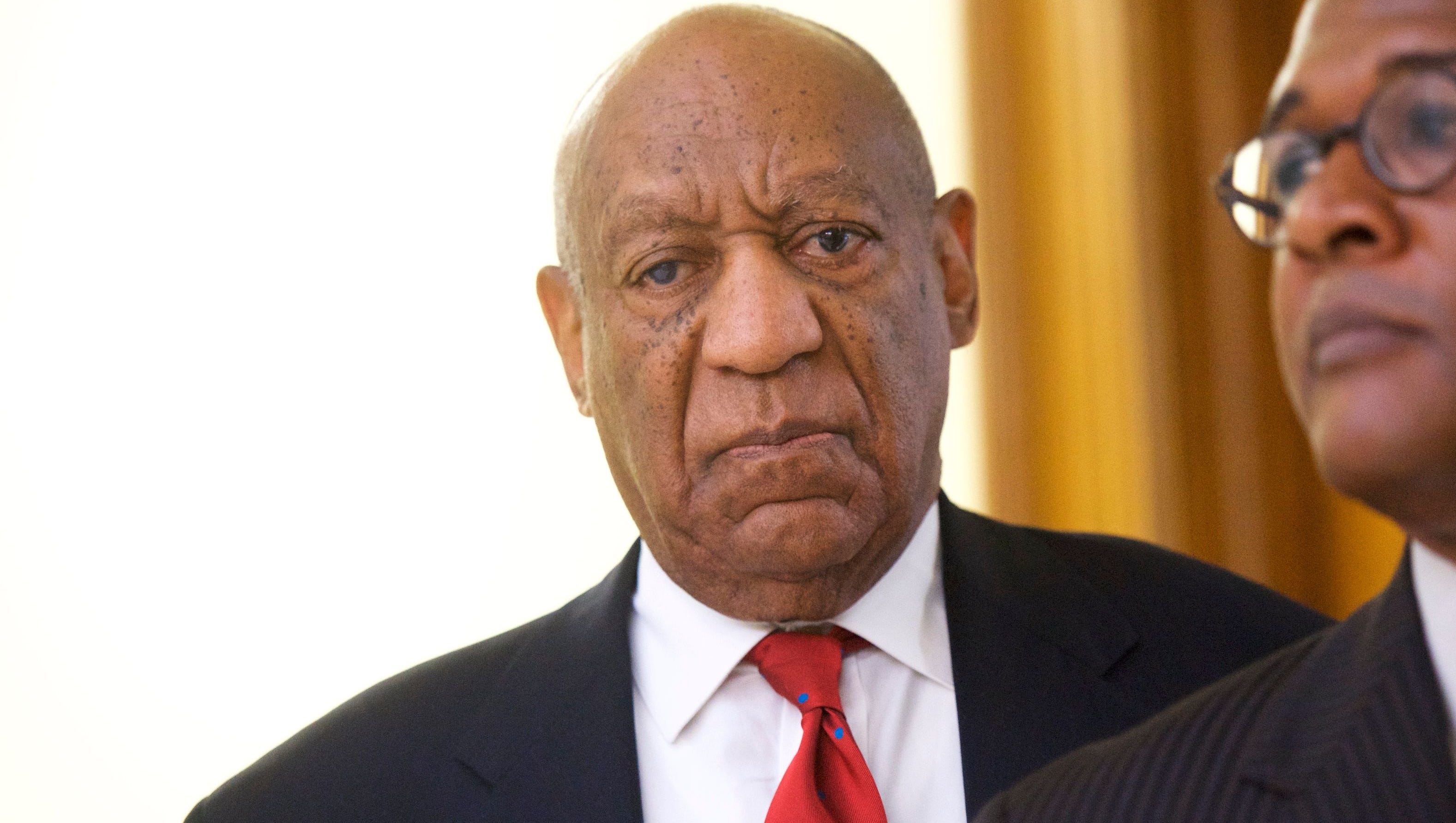 Bill Cosby found guilty on all 3 counts of indecent assault at retrial
