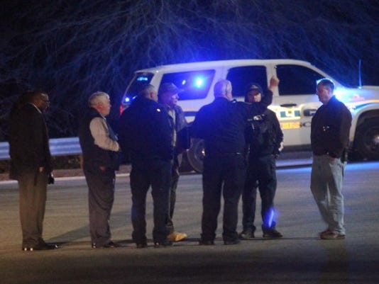 Man identified after Sam's Club shooting in Anderson