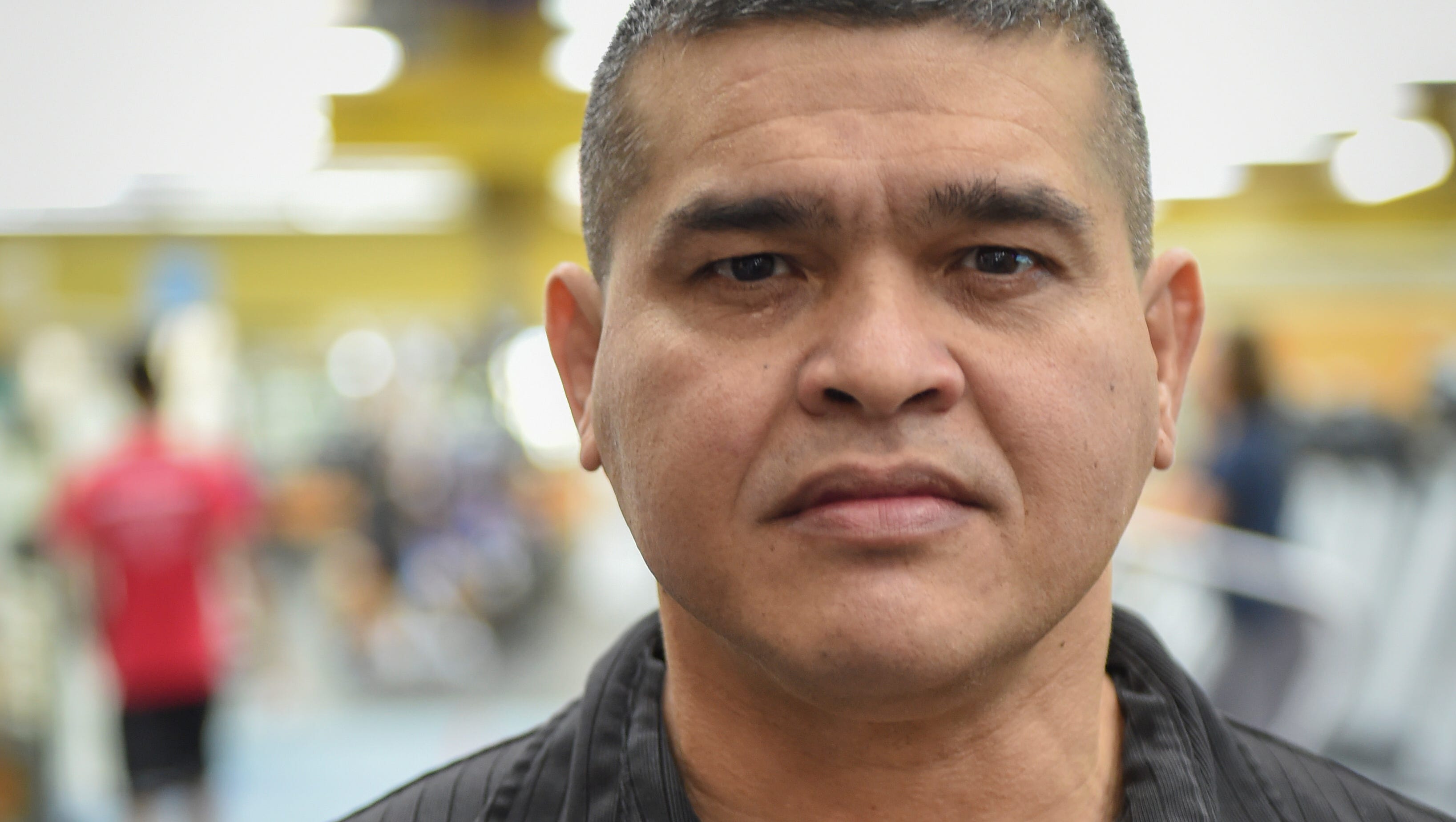 Local bodybuilding and nutrition expert Tony Morrison dies