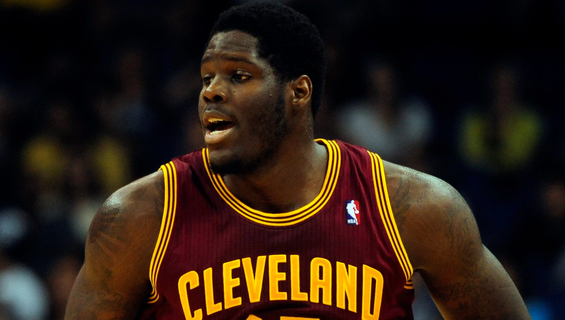 NBA preseason: Anthony Bennett helps rally Cavaliers