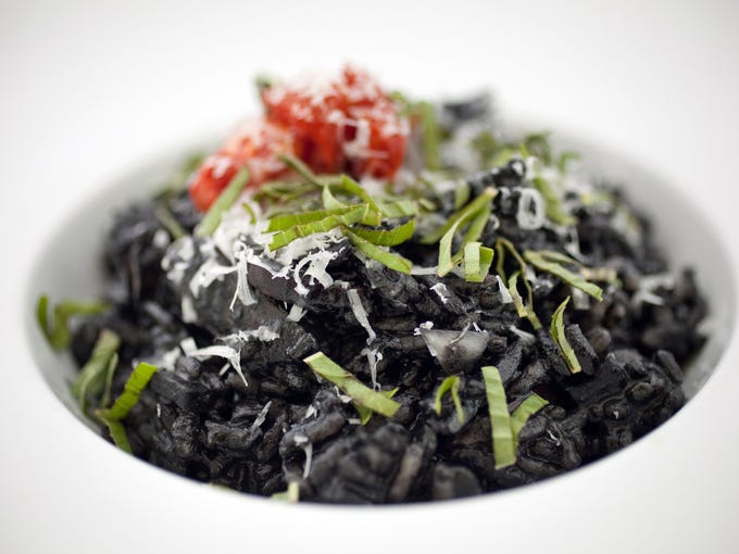 Howard Seftel's top 10 essential restaurants for 2015