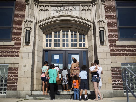 When does school start in 2018? Back to school dates listed