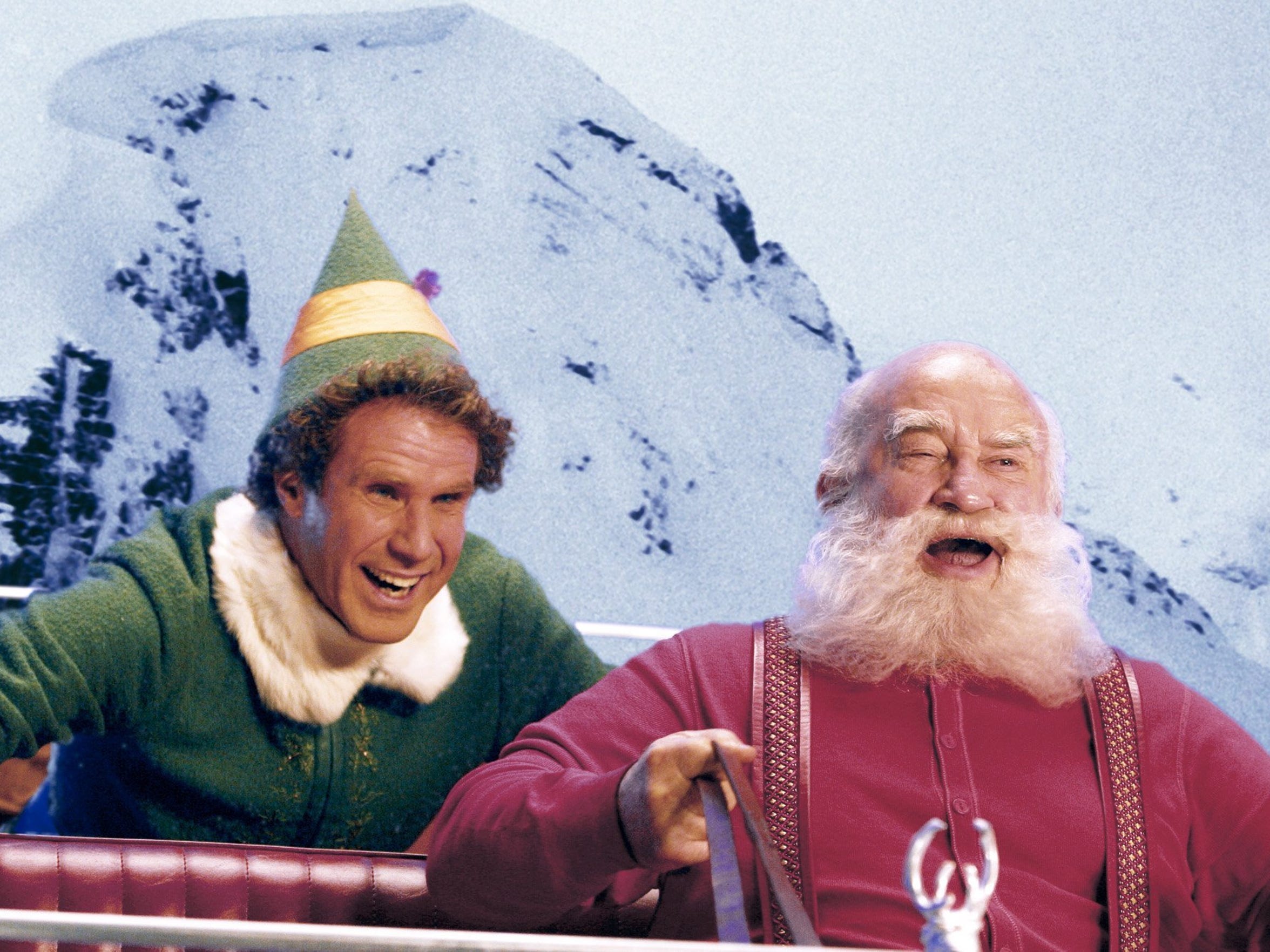 Holiday TV guide 2017: Tuning in Christmas TV