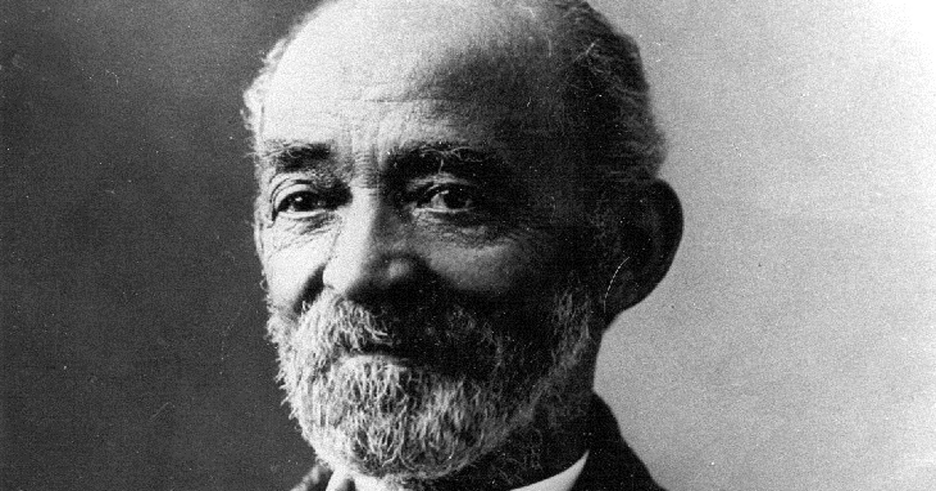 Elmira History: Dreams of freedom for John W. Jones