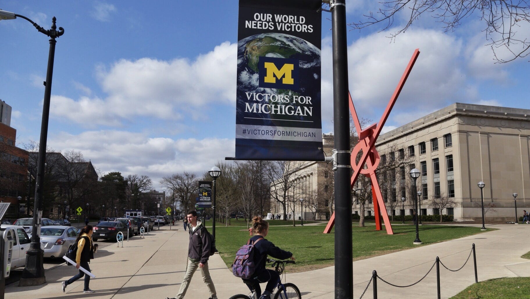 University of Michigan free tuition plan: Everything you need to know