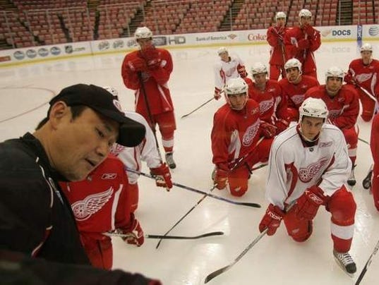 Jim Paek - Alchetron, The Free Social Encyclopedia