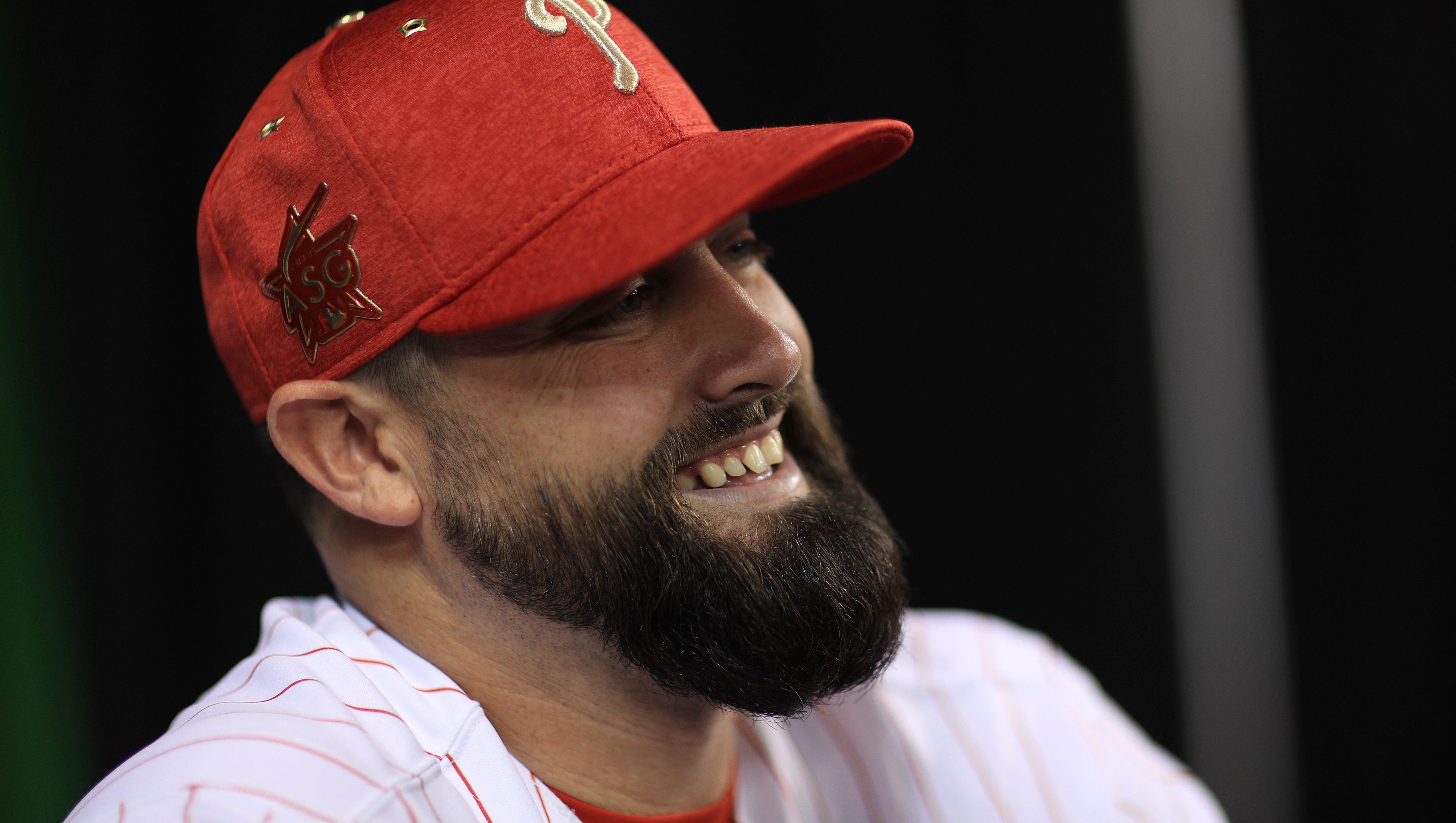 MLB: Why 10 years of service means so much to veteran players