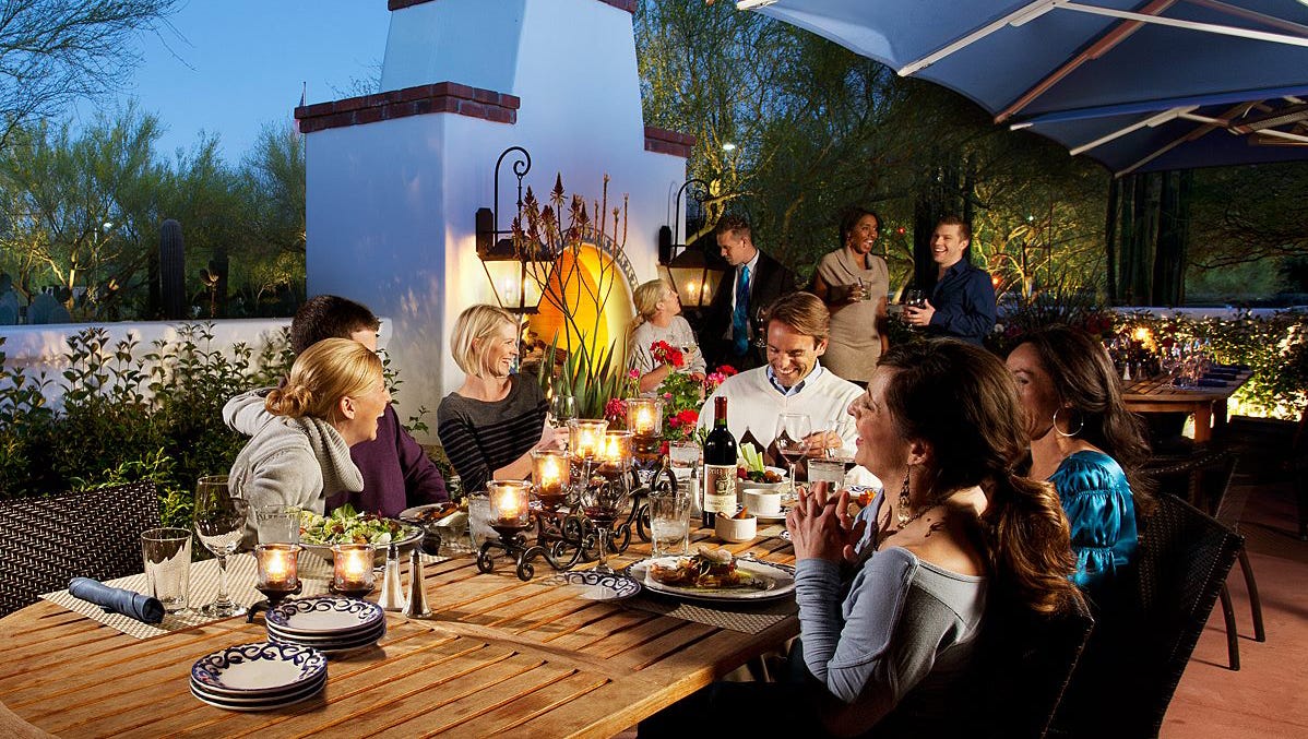 Phoenix restaurants that stand the test of time