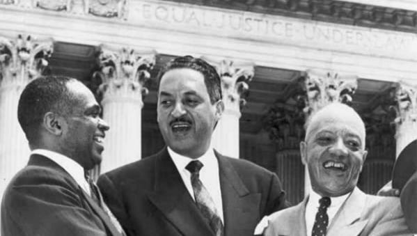 Voices: Remembering Brown v. Board of Education