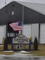 Kewaunee County business leader John Pagel dead in Indiana plane crash