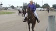 Harness Racing has big day at Crawford County Fair