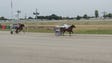 Harness Racing has big day at Crawford County Fair