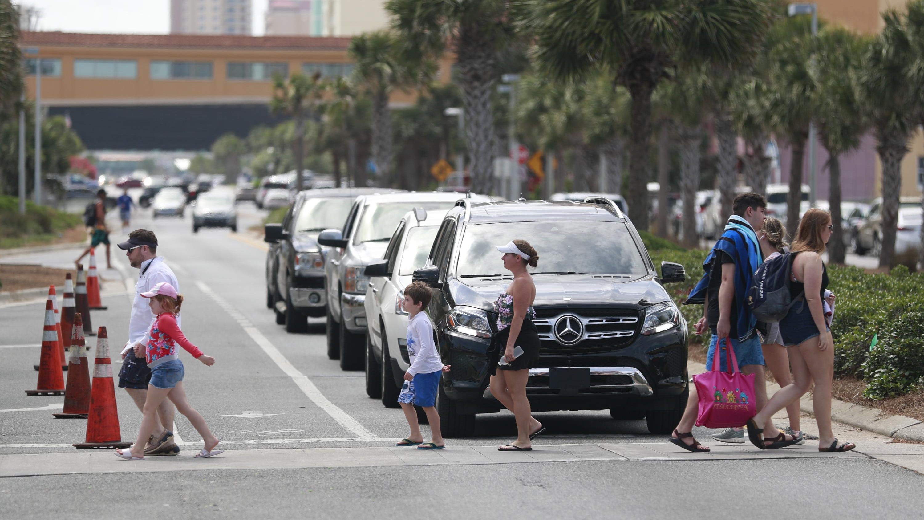 Panama City Beach tourism group starts Florida beautification program