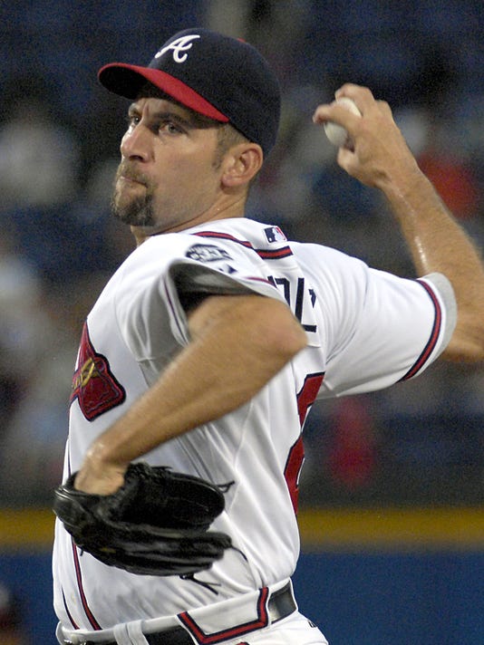 Hall of Fame case: John Smoltz should squeak on in