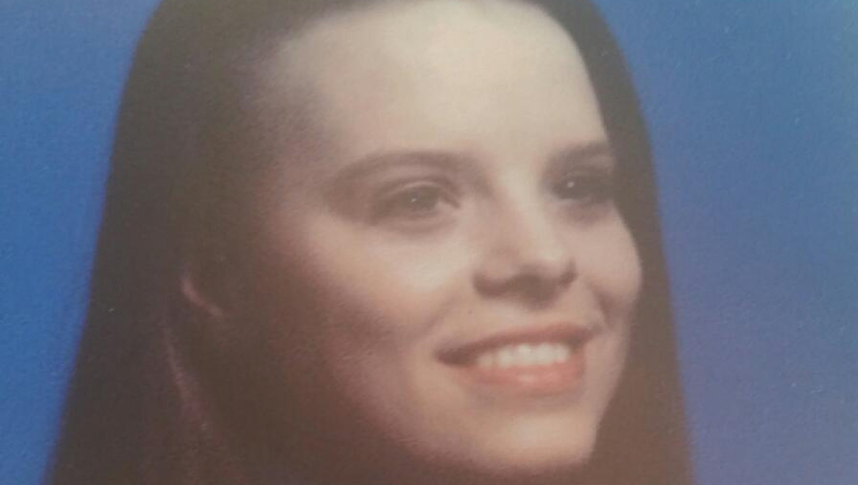 Angela Freeman will always be remembered as she was at 17