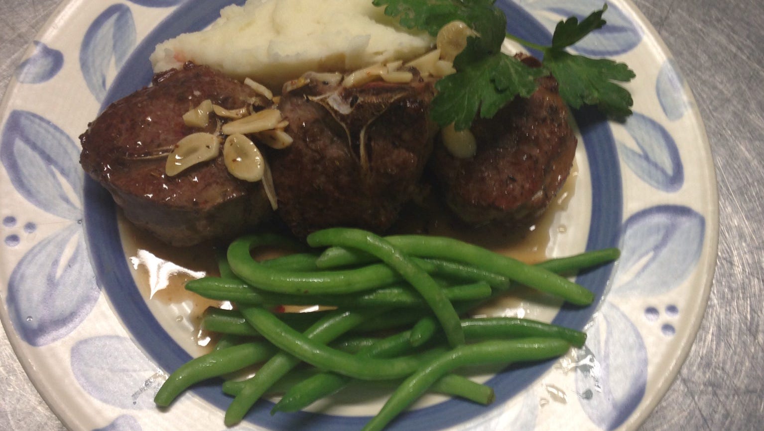 6 fall menu items that bring the season right to your plate