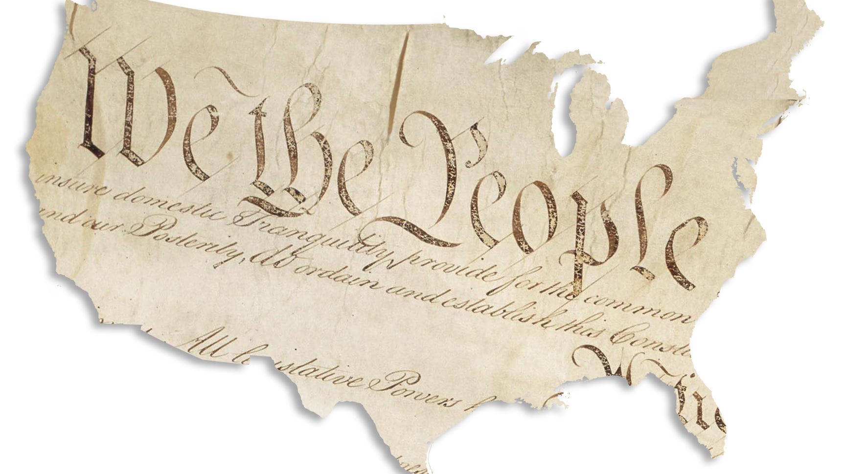 Constitution advocates for a ‘more perfect union’