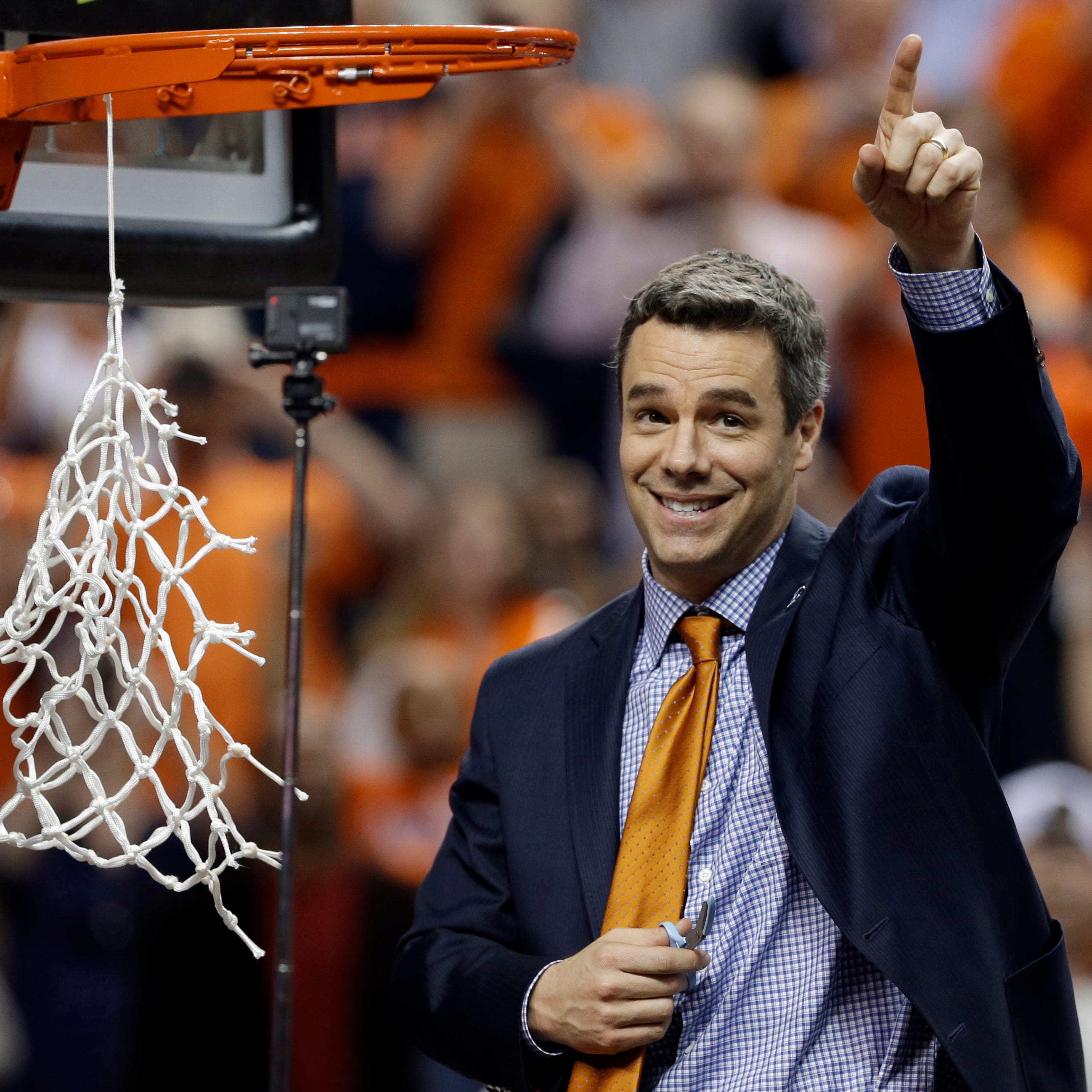 Virginia Cavaliers News, Schedule, Stats and Roster - USA TODAY Sports