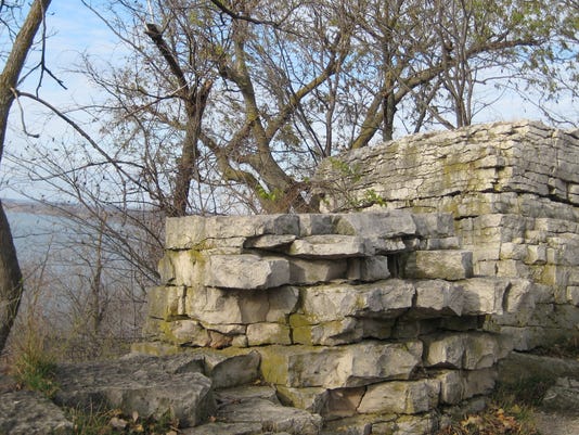 Park Profile: High Cliff State Park