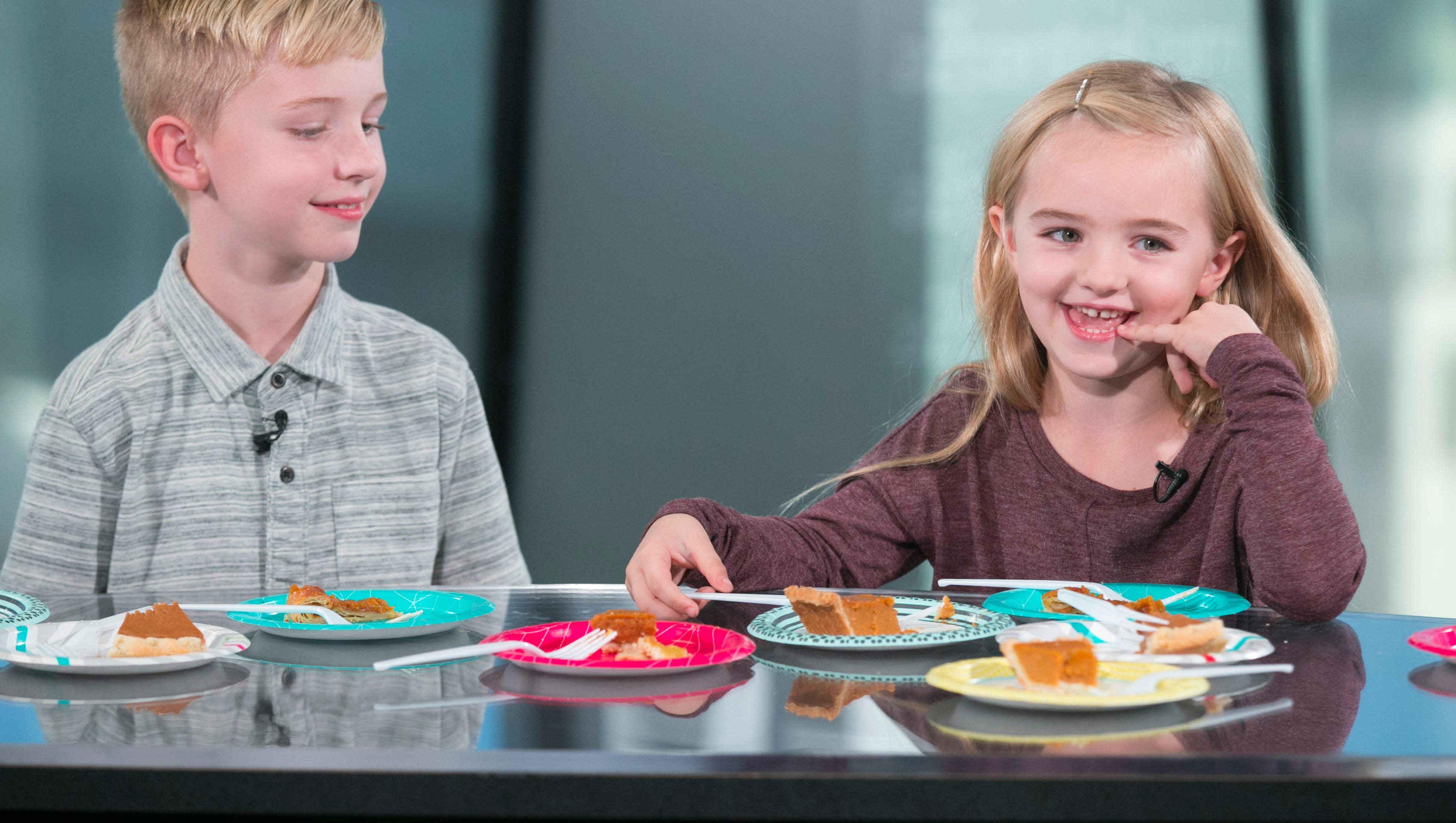 Best store pumpkin pie: Albertsons, Bashas', Costco, Fry's or Sprouts?