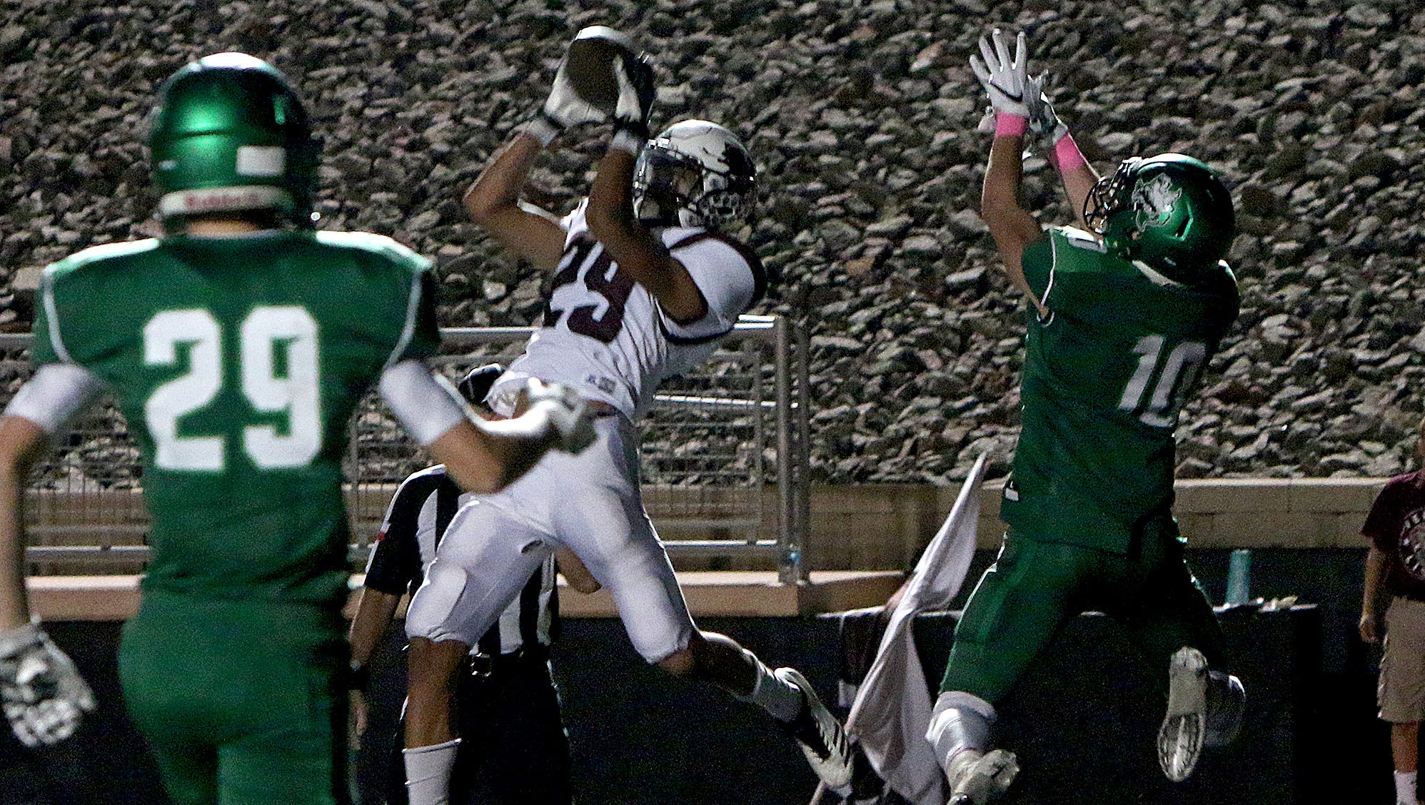 Vernon Lions 2018 football preview as team builds off fast finish