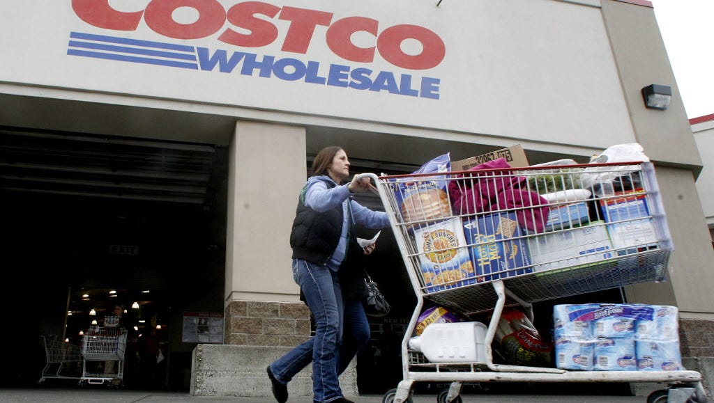 Those big changes at Costco: What you need to know